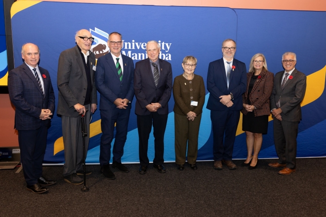 UM alum Dr. Joss Reimer named Canada’s Chief Public Health Officer ...