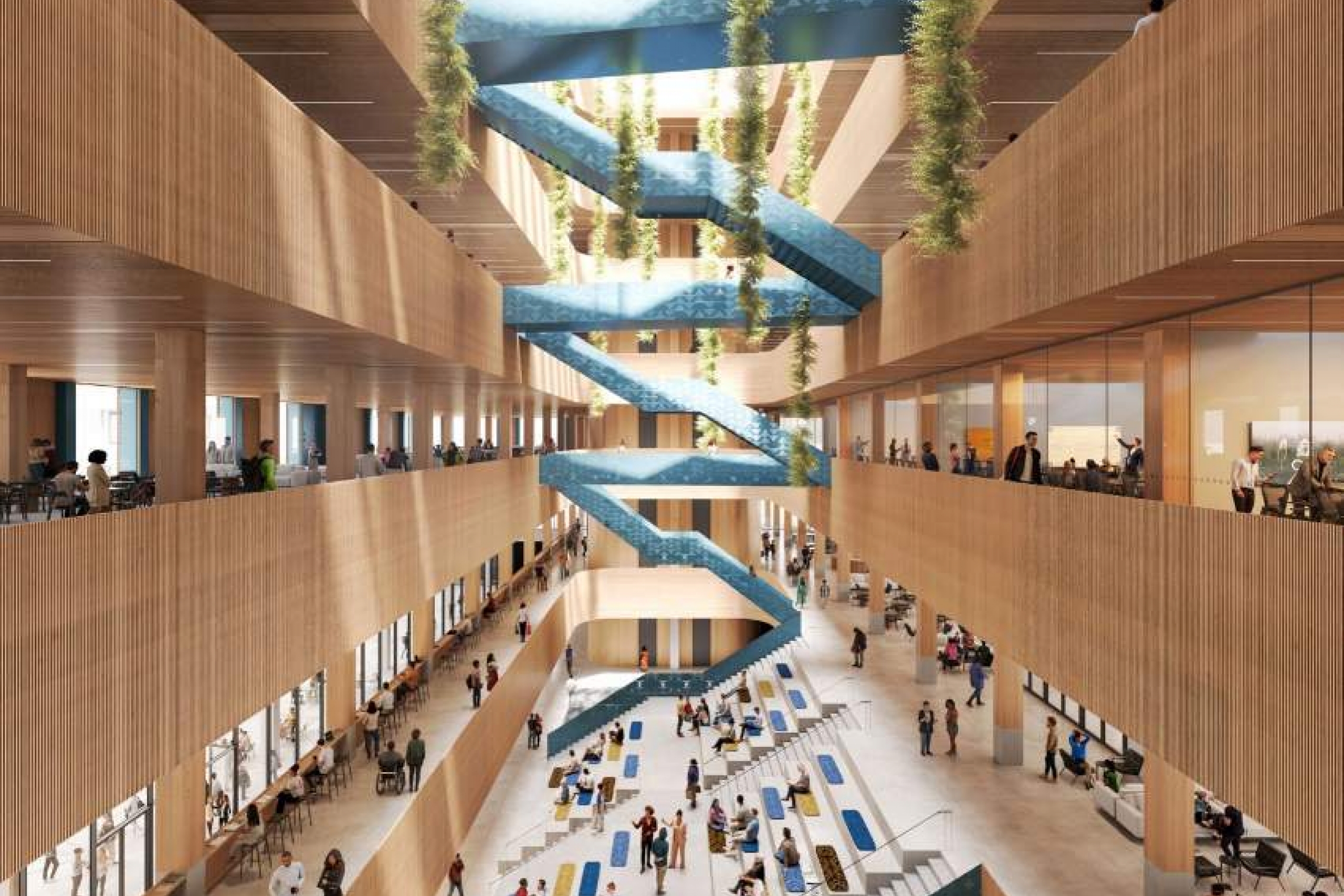 Join us January 20 to launch UM’s new capital plan | UMToday