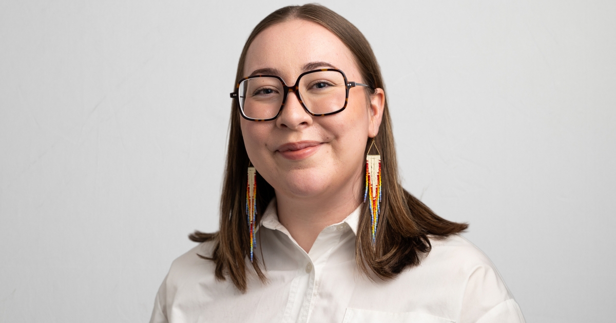 UM’s Jory Thomas-Blanchard named McCall MacBain Scholar for Leadership ...