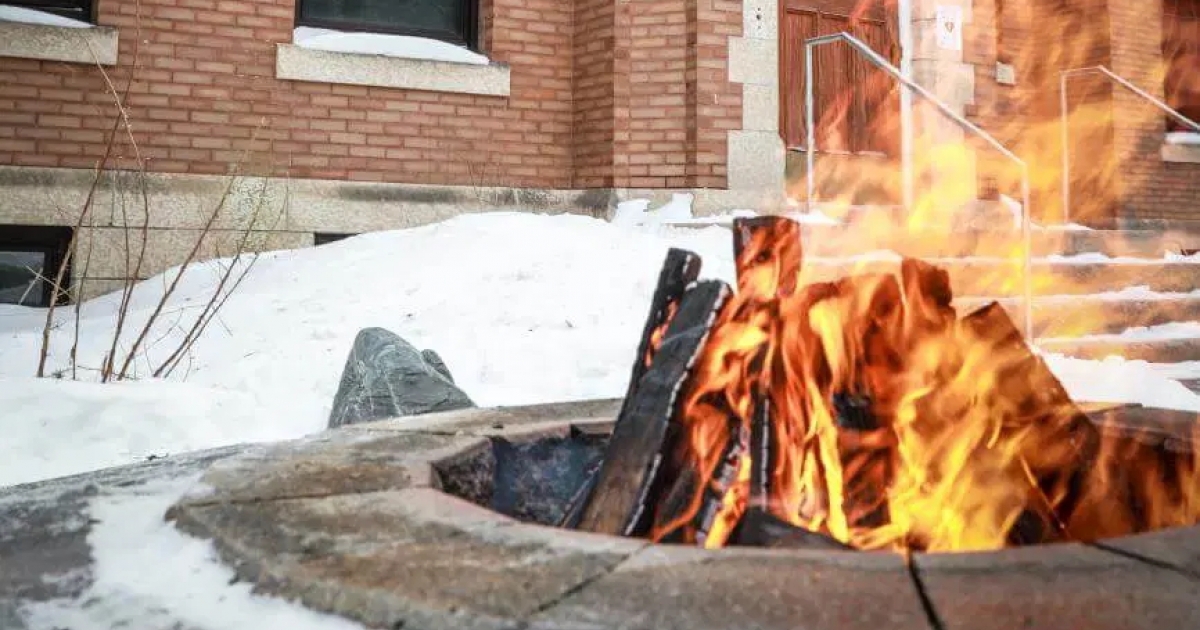 Building on a decade of Truth and Reconciliation | UMToday