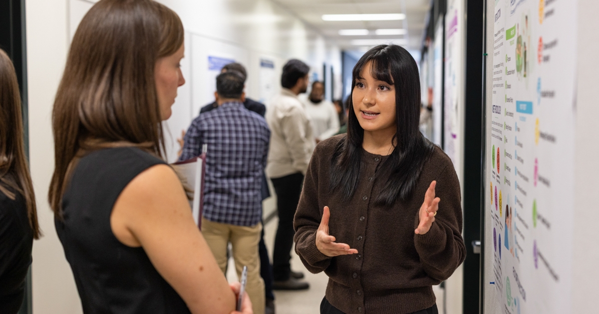 College of Pharmacy celebrates research excellence | UMToday