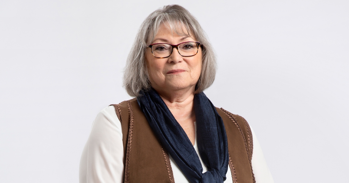 Celebrating Dr. Catherine Cook | UMToday