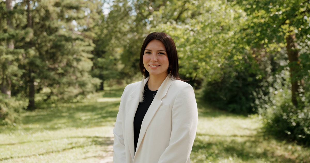 Tréchelle Bunn’s extraordinary year | UMToday